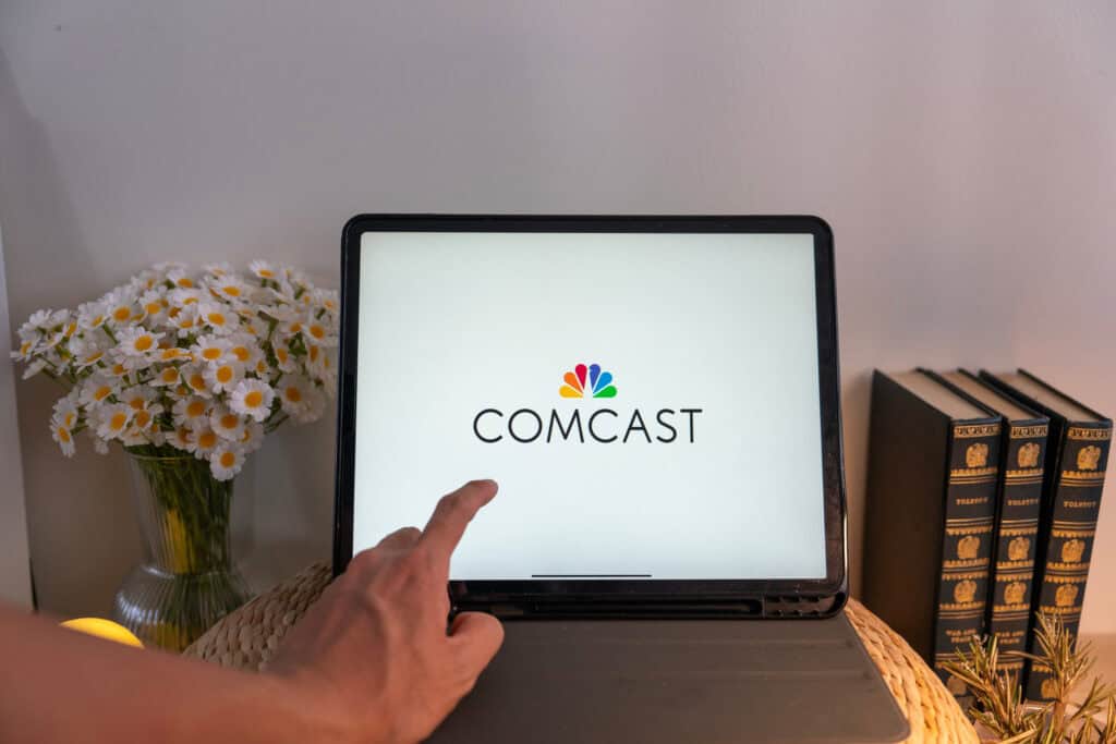 How to Get the Most from Your Comcast Service - The Club at Grandezza