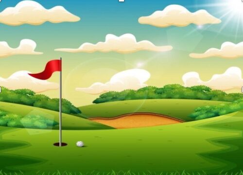Golf Corner - The Club at Grandezza